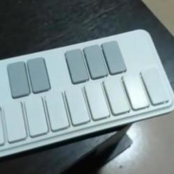 arturia key midi controller 3d models 【 STLFinder