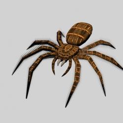spider stick figure 3D Models | Page 1 | STLFinder
