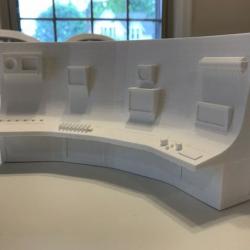 star wars computer 3D Models | Page 1 | STLFinder