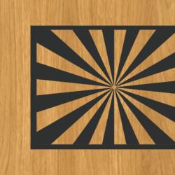 3d illusion tunnel optical floor trippy decal | Page 1 | STLFinder