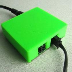 TurtleBot Power Splitter 3D Models | Page 1 | STLFinder