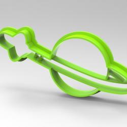 twinkle twinkle moon popmart 3D Models | Page 1 | STLFinder