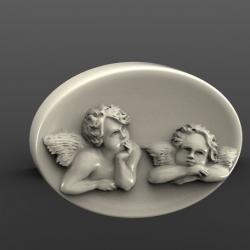 stone modern art by cnc router machine 3D Models | Page 1 | STLFinder