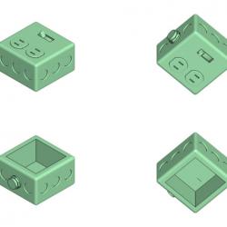 box scale 3D Models | Page 1 | STLFinder