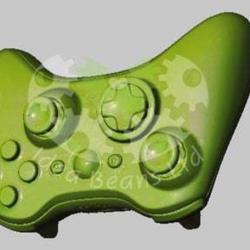 3d printed xbox 360 controller shell 【 STLFinder