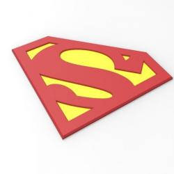 printable superman 3D Models | Page 1 | STLFinder