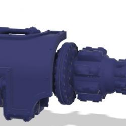 40k psi titan 3D Models | Page 1 | STLFinder