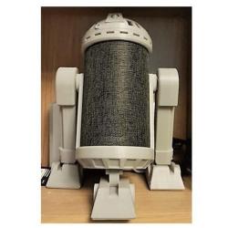 amazon echo r2d2 3D Models | Page 1 | STLFinder
