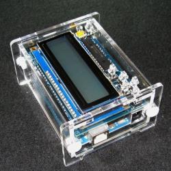 adafruit arduino lcd shield 3d models 【 STLFinder