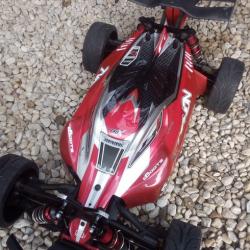 arrma typhon 6s arm 3D Models | Page 1 | STLFinder