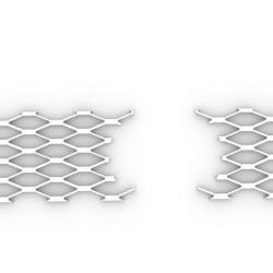 audi honeycomb grill 3D Models | Page 1 | STLFinder