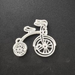 bike keychains 3d models 【 STLFinder