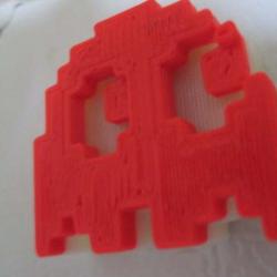 blinky pac man 3D Models | Page 1 | STLFinder