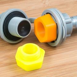 boston valve deflation adapter 3d models 【 STLFinder