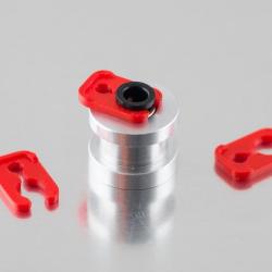 bowden tube clip 3D Models | Page 1 | STLFinder