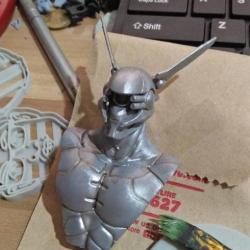 appleseed ex machina 3D Models | Page 1 | STLFinder