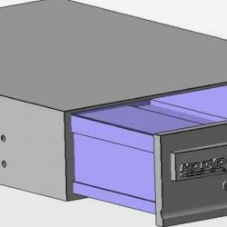 car cd storage 3D Models | Page 1 | STLFinder