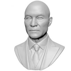charles xavier chair 3D Models | Page 1 | STLFinder