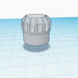 origami chef hat 3D Models | Page 1 | STLFinder