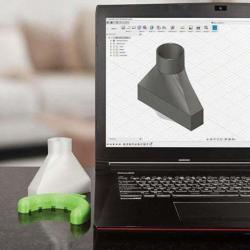 fusion 360 fan duct 3D Models | Page 1 | STLFinder