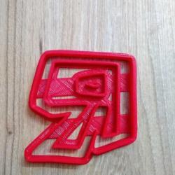 bowl cut eccesory roblox 3D Models | Page 1 | STLFinder