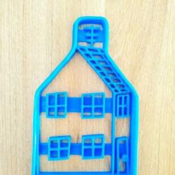 printable peppa pig house 3D Models | Page 1 | STLFinder