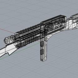 3d printed weapon | Page 1 | STLFinder