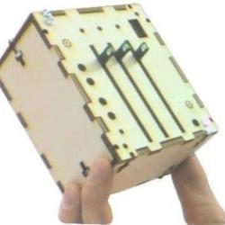 arduino danger shield 3D Models | Page 1 | STLFinder