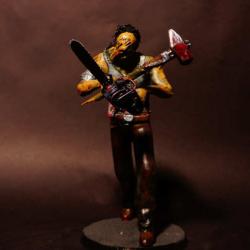 dead by daylight hillbilly 3d models 【 STLFinder