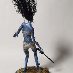 dead by daylight spirit 3D Models | Page 1 | STLFinder