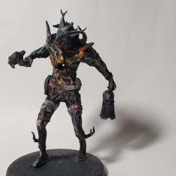 dead by daylight the wraith 3d models 【 STLFinder