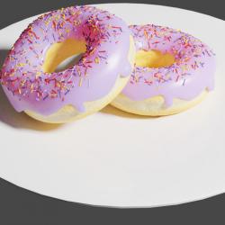 donna re8 3d models 【 STLFinder