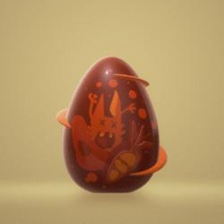 dofus dofus cawotte 3D Models | Page 1 | STLFinder
