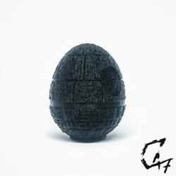 the death egg 3D Models | Page 1 | STLFinder