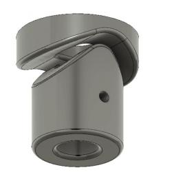 rotation stopper 3d models 【 STLFinder