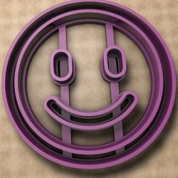 smile cutter 3d models 【 STLFinder