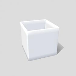 empty square 3D Models | Page 1 | STLFinder