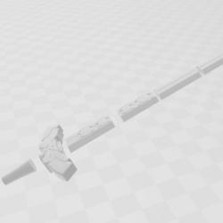 excalibur morgan 3D Models | Page 1 | STLFinder