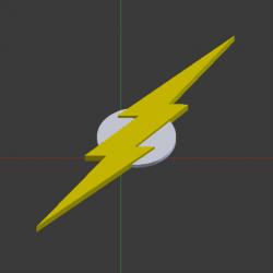 earth 90 flash 3D Models | Page 1 | STLFinder