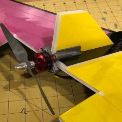 foam board flying wing 3D Models | Page 1 | STLFinder