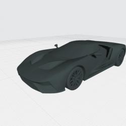 3d car stl | Page 1 | STLFinder