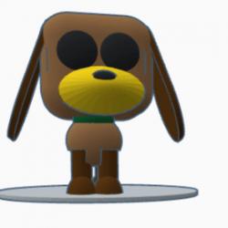 toy story toys slinky dog 3D Models | Page 1 | STLFinder