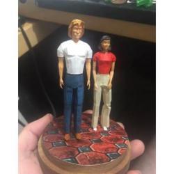 gabriel knight 3D Models | Page 1 | STLFinder