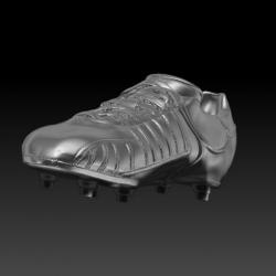 fifa golden boot 3D Models | Page 1 | STLFinder