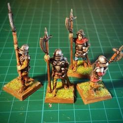28mm halberdiers 3D Models | Page 1 | STLFinder
