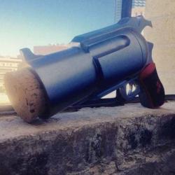 harley quinn pop gun 3D Models | Page 1 | STLFinder