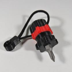 hexagon shape screwdriver 3D Models | Page 1 | STLFinder