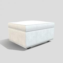 Ikea Stocksund Footstool 3D Models | Page 1 | STLFinder