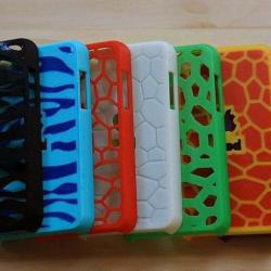 ipod 4 minecraft cases 3D Models | Page 1 | STLFinder