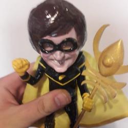 javier milei 3d models 【 STLFinder